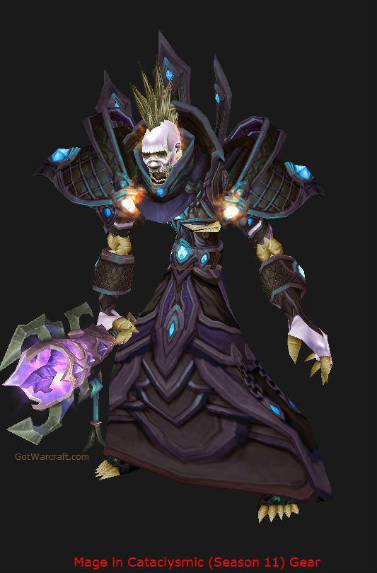 Good Undead Mage Names Good Undead Mage Names
