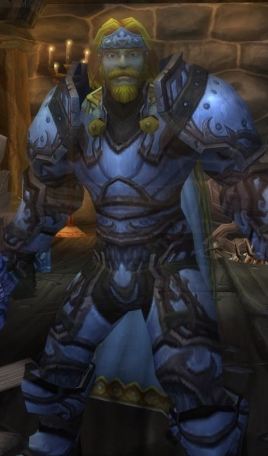 Heroic Shadowfang Keep - GotWarcraft.com