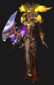 Retribution Paladin DPS Guide for PvE - Gotwarcraft.com