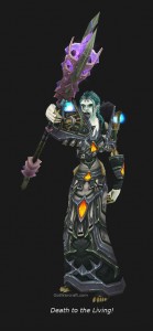 Shadow Priest PvP in the Mists of Pandaria - GotWarcraft.com