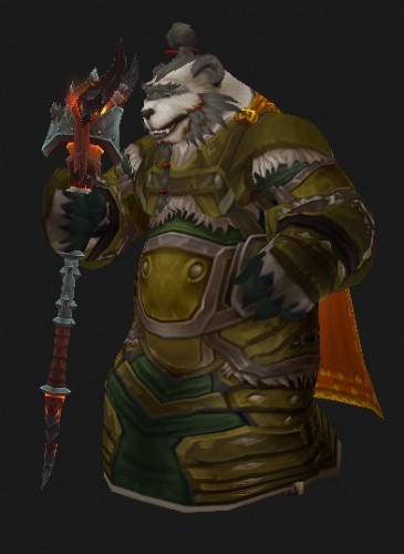 Mistweaver Monk Healing Guide - GotWarcraft.com