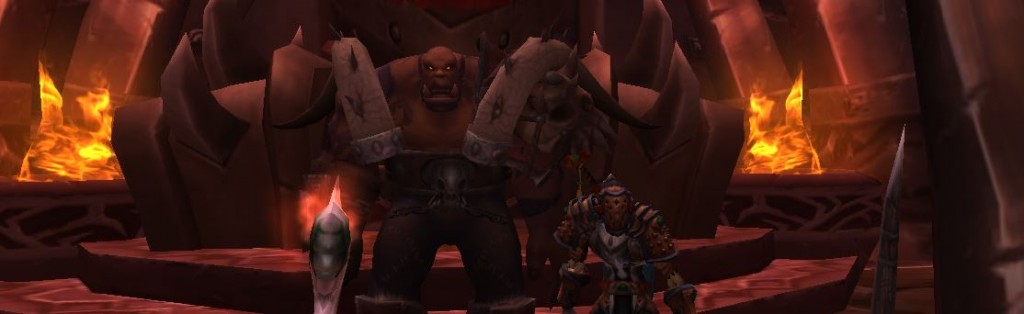 The Patch 5.4 Death Knight Changes - GotWarcraft.com