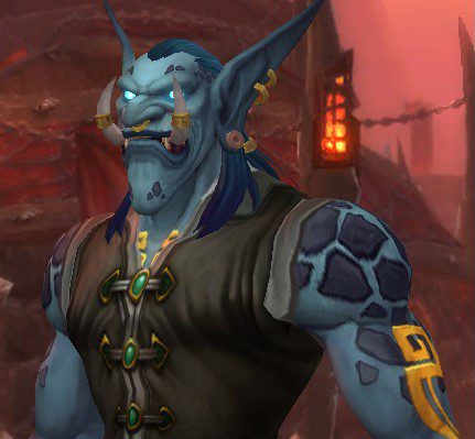 A WoW Monk Guide for Warlords of Draenor